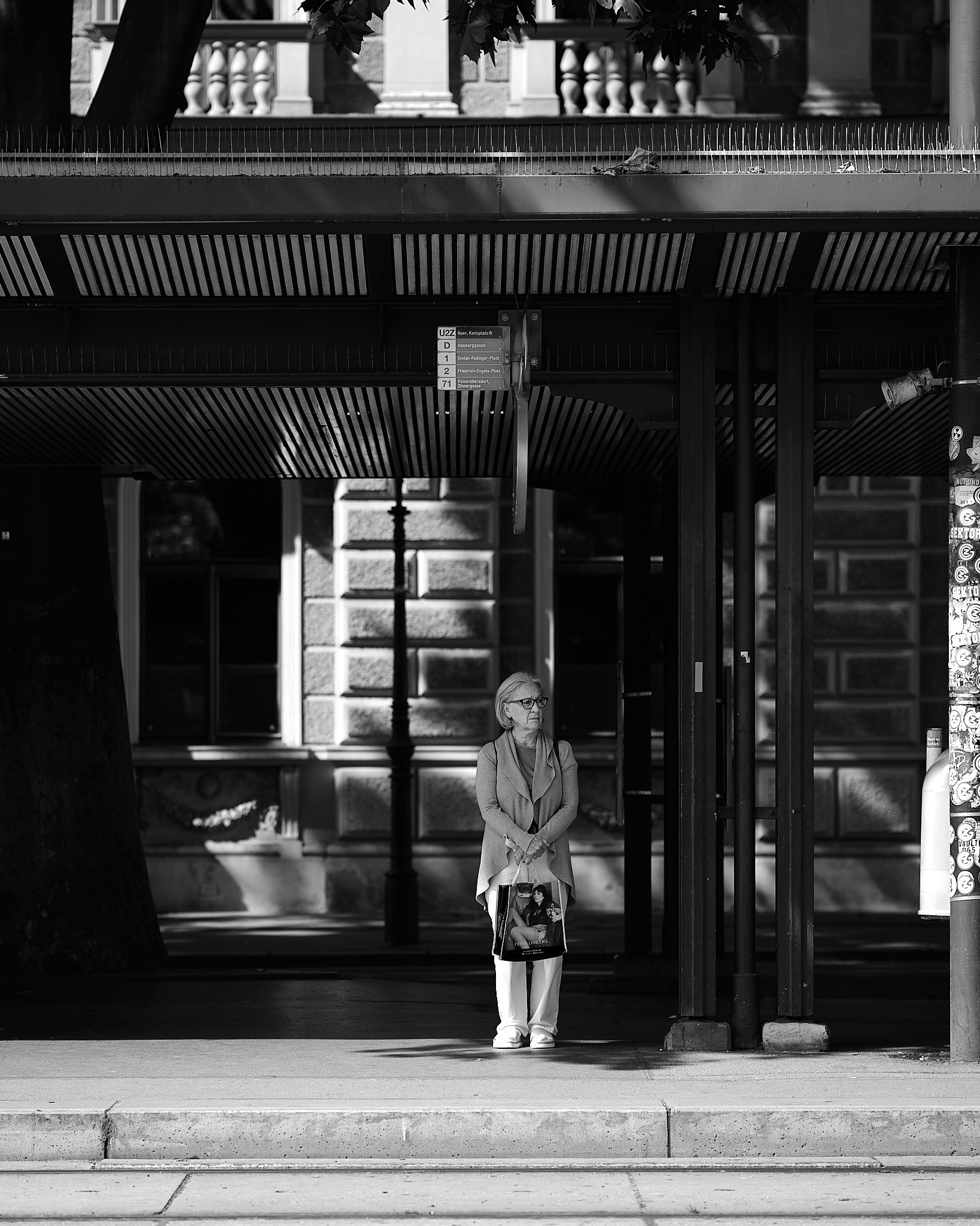 Morfternight #108: Know Thy Time – Paolo Belcastro